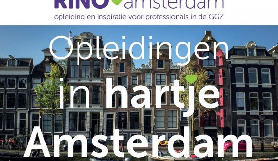 RINO amsterdam: hybride lesomgeving dankzij de IT van SolidQ | SolidQ
